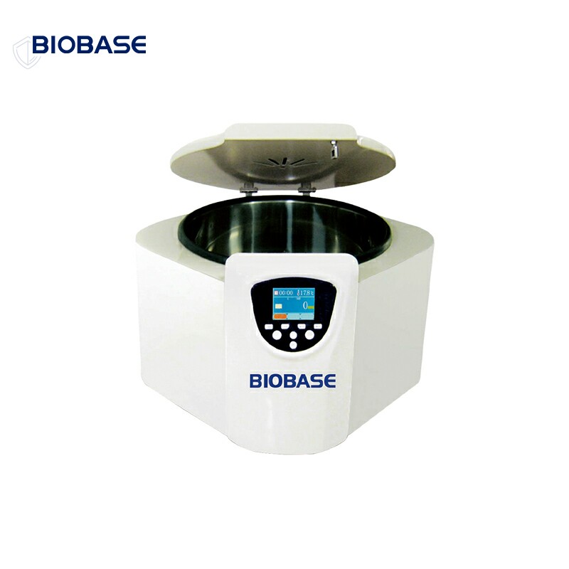 BIOBASE Table Top Low Speed Centrifuge,BIOBASE_specification/price ...