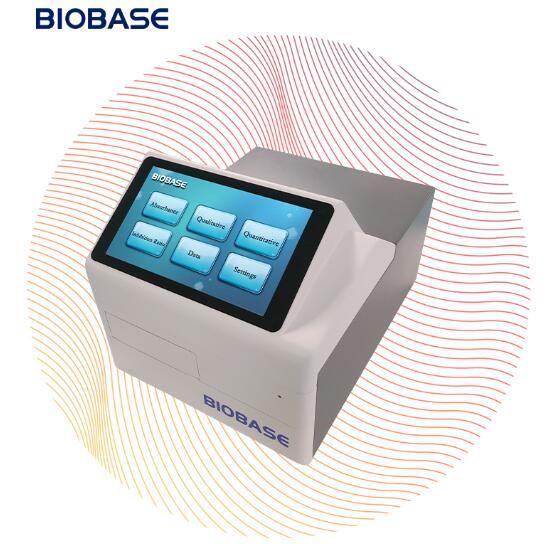 Elisa microplate reader and elisa washer machine,BIOBASE_specification ...