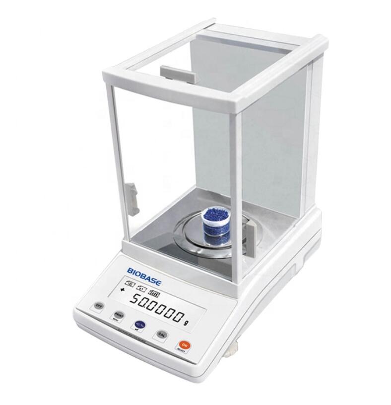 Biobase Balance BA2204N Automatic Electronic Analytical Balance ...