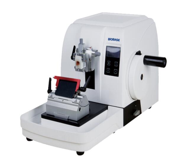 Biobase Automatic and Semi-automatic Microtome fully automatic cryostat microtome,specification ...