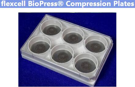 flexcell BioPress™ Compression Plates,BIOPRESS™ CULTURE PLATES,flexcell ...