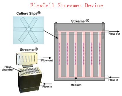 Flexcell fluid shear system,Flexcell flow shear system,FlexFlow Shear ...