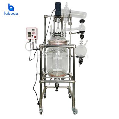 Visible UV Photochemical Photocatalytic Reactor,LEEWEN_specification ...