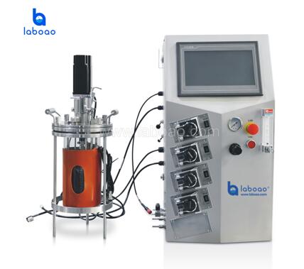 LABOAO 1L-1L Mini Bioreactor,LABOAO_specification/price/image_Bio-Equip ...