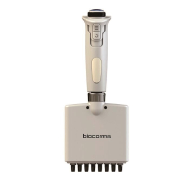 biocomma® Multi-Channel Electronic Pipettes,specification,price,image ...