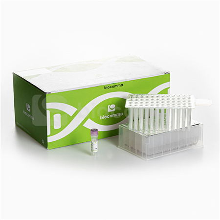 Biocomma Viral DNA/RNA Extraction test Kit with Preloaded ,Magnetic ...