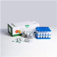 Copure QuEChERS 2ml/15ml Extraction tube with 50mg PSA+50mg C18+7.5mg ...