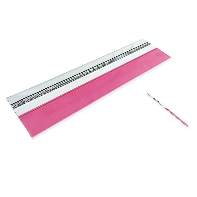 COVID-19 strip uncut sheet Antigen Rapid Test (Swab),Newscen ...