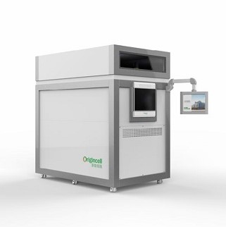 Automated Large-Capacity Biobanking,specification,price,image-Bio-Equip ...