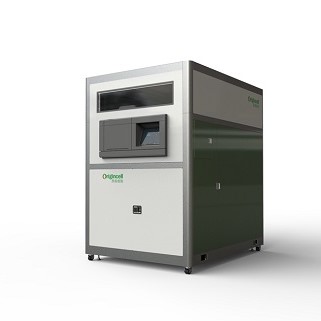 Automated Extra-Large-Capacity Biobanking,Origincell_specification ...