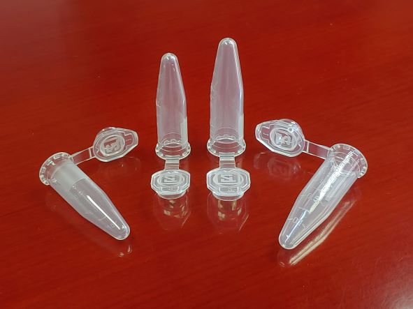 SKYLUX Low Protein Binding Micro Centrifuge Tubes,SKYLUX_specification ...