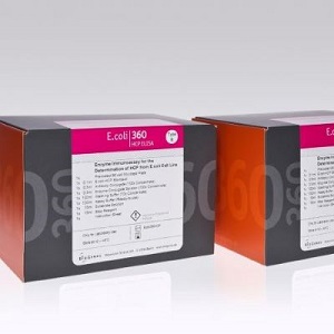 E.coli|360-HCP ELISA kits and Components,BioGenes GmbH_specification ...