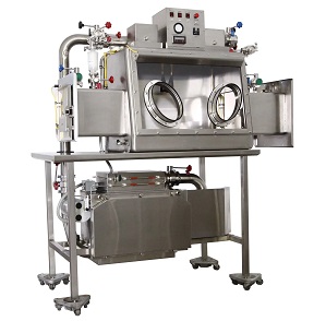 BIOCONTAINMENT Standard Class III,Germfree Laboratories Inc ...