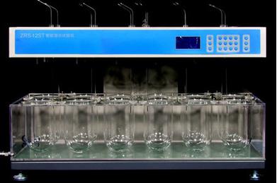 TABLET DISSOLUTION TESTER,YK Scientific Instrument Co.,Ltd ...