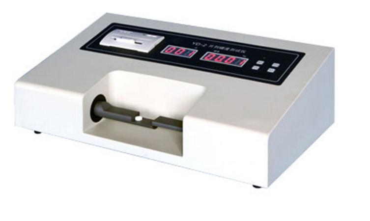 Tablet Hardness Tester,YK Scientific Instrument Co.,Ltd_specification ...