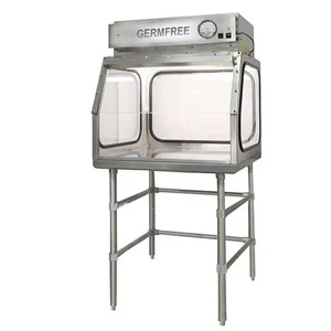 CSE Series: Powder Containment & Powder Weighing Hoods,Germfree ...
