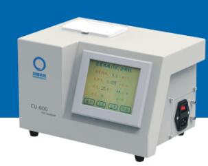 TOC Analyzer total organic carbon analyzer,YK Scientific Instrument Co ...