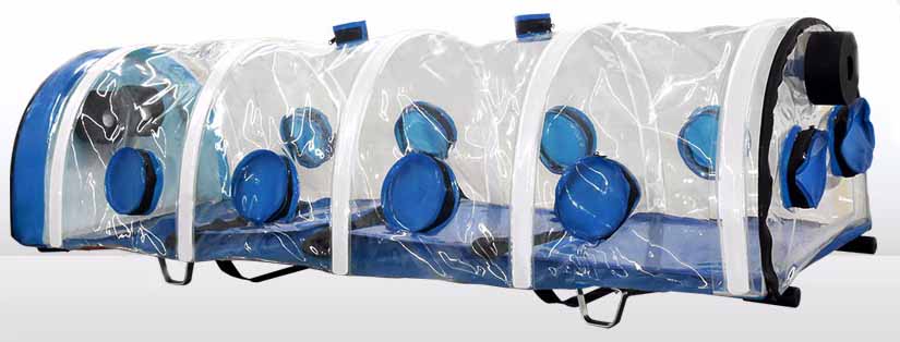 OLABO Biological Isolation Chamber,Olabo_specification/price/image_Bio ...