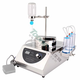Intelligent Sterility test pump,TOONE_specification/price/image_Bio ...