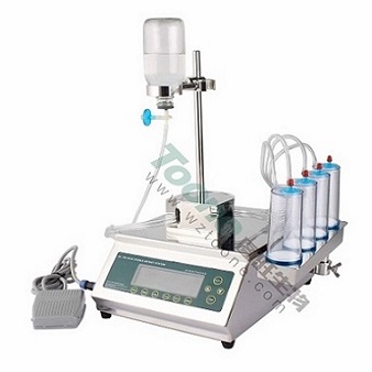 Sterility test canister,TOONE_specification/price/image_Bio-Equip in China