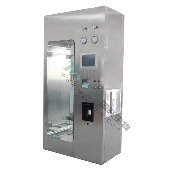 Fully Sealed Sterility Transfer Cabin pass box,TOONE_specification ...