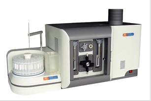 Sequential Injection Hydride Generation Atomic Fluorescence ...