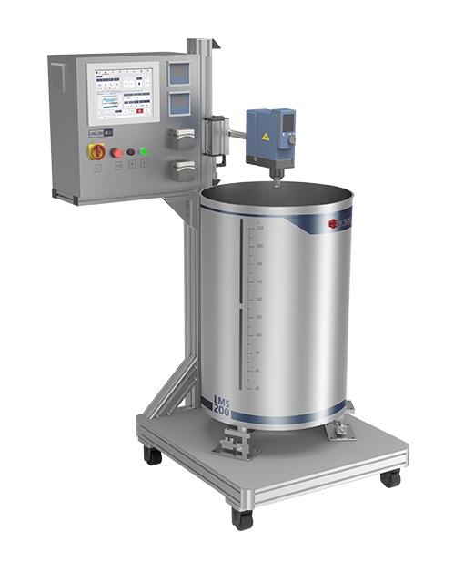 Liquid Mixing System-LMS Series,ZheJiang/JYSSBIO-ENGINEERING ...