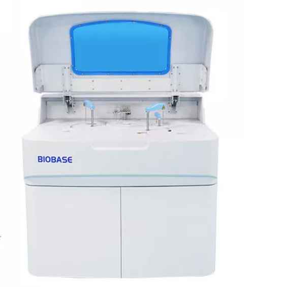BIOBASE factory price IVD Machine chemistry analyzer fully automatic ...