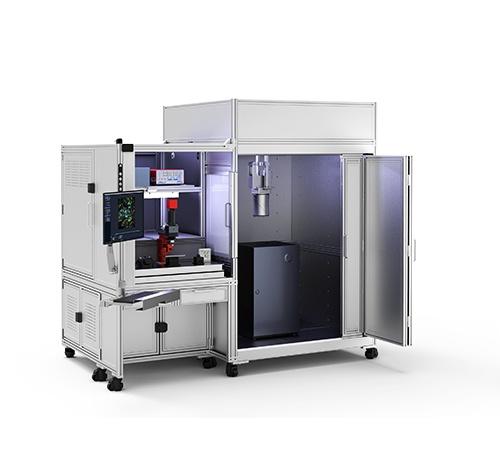 Large Field-of-view FIRM-TPM,Beijing/Transcend Vivoscope_specification ...