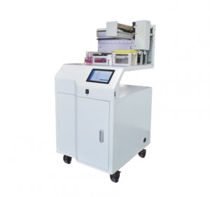 OLABO Automated Sample Processing System BK-PR48,OLABO_specification/price/image_Bio-Equip in China