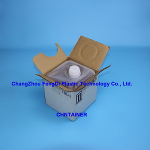 cubitainer 4 Litre for clinical diagnostics reagent packaging,CHNTAINER ...