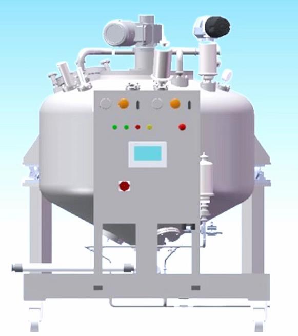 HST homogenizing tank,JIZHOUAUTO_specification/price/image_Bio-Equip in ...