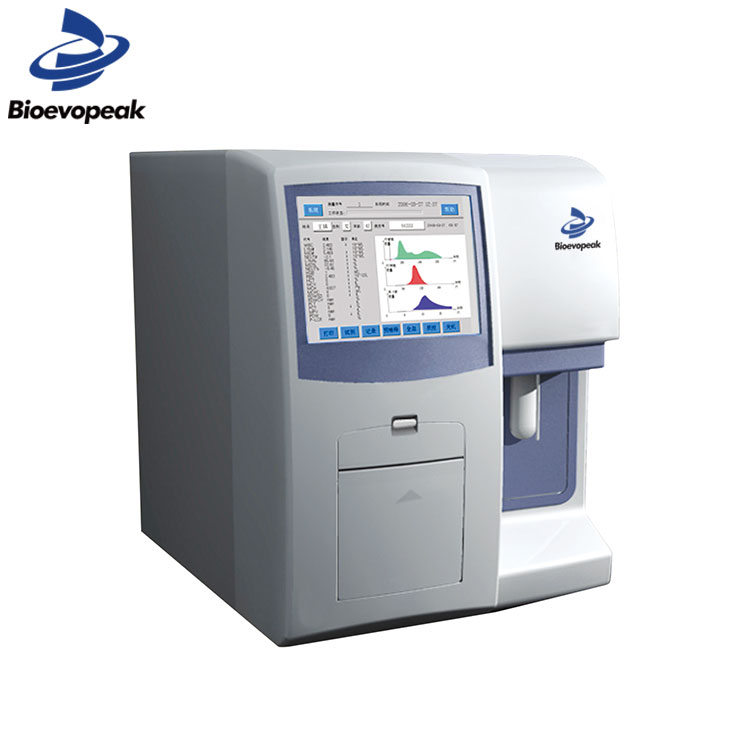 Bioevopeak Auto Hematology Analyzer, HEMA-D6031,Bioevopeak_specification/price/image_Bio-Equip ...