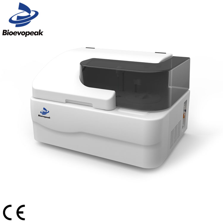 Bioevopeak Auto Biochemistry Analyzer, BA-A-120,Bioevopeak_specification/price/image_Bio-Equip ...