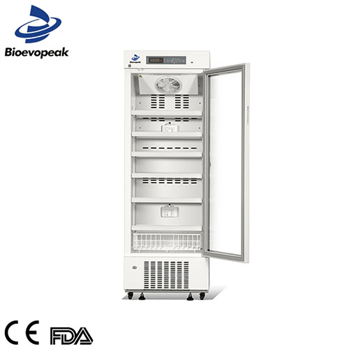 Bioevopeak 2~8℃ Single Door Pharmaceutical Refrigerator, PR5-320 ...