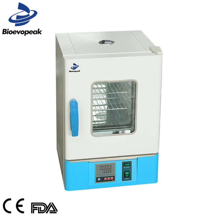 Bioevopeak Heating Incubator, ICB-B Series,Bioevopeak_specification ...