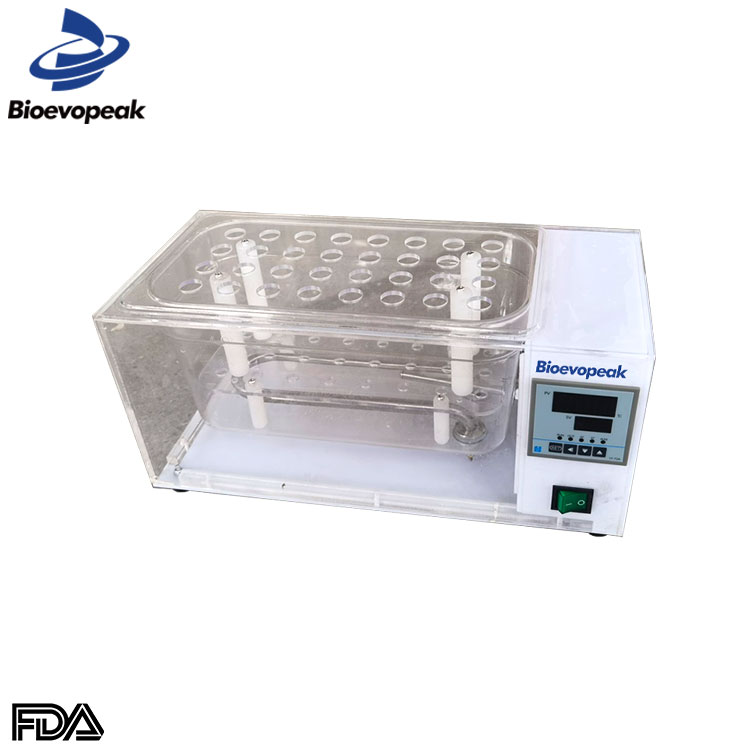 Bioevopeak Water Bath, WB-10S,Bioevopeak_specification/price/image_Bio ...