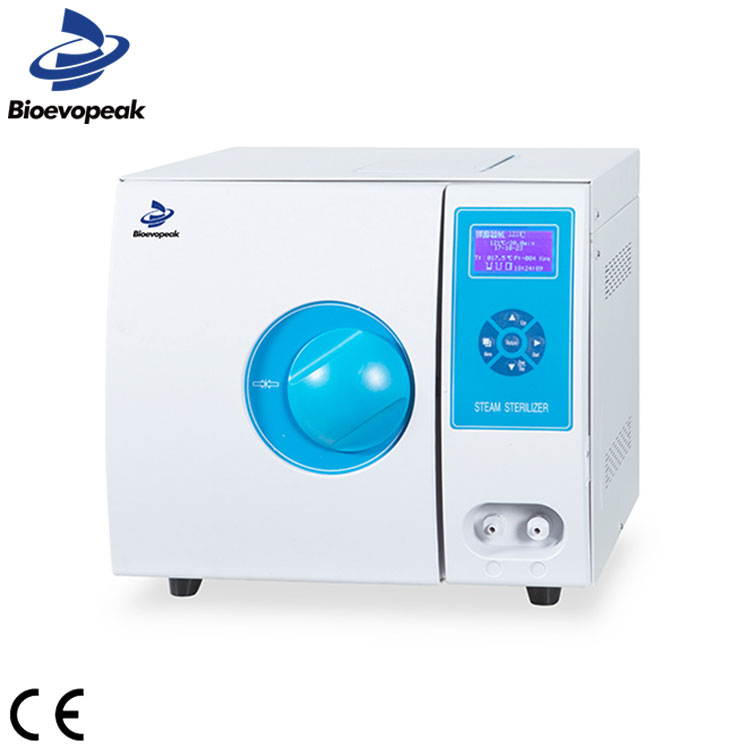 Bioevopeak Autoclave, Class B, Benchtop Type, STB-BB Series,Bioevopeak_specification/price/image ...
