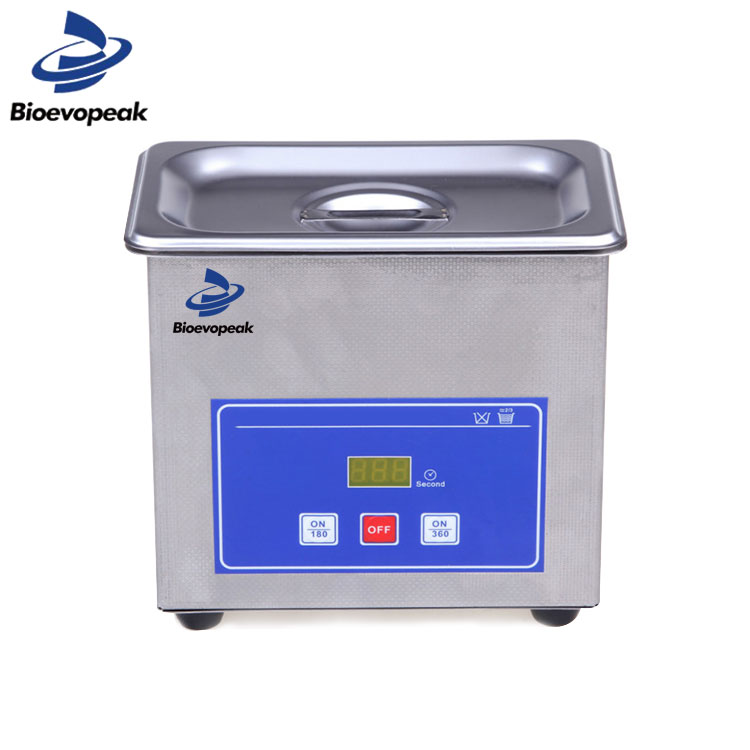 Bioevopeak Digital Ultrasonic Cleaner, USC-D series,Bioevopeak ...