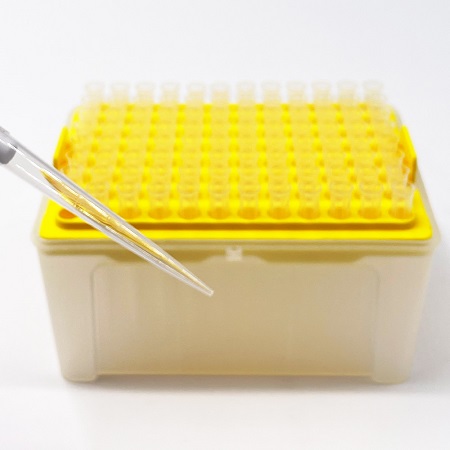 200ul universal pipette tips,PULSE-Bio_specification/price/image_Bio ...