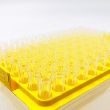 200ul universal pipette tips with filter,PULSE-Bio_specification/price ...