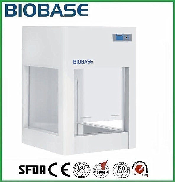 BIOBASE Mini Cabinet/Class I Biosafety Cabinet and Laminar Flow Mini ...