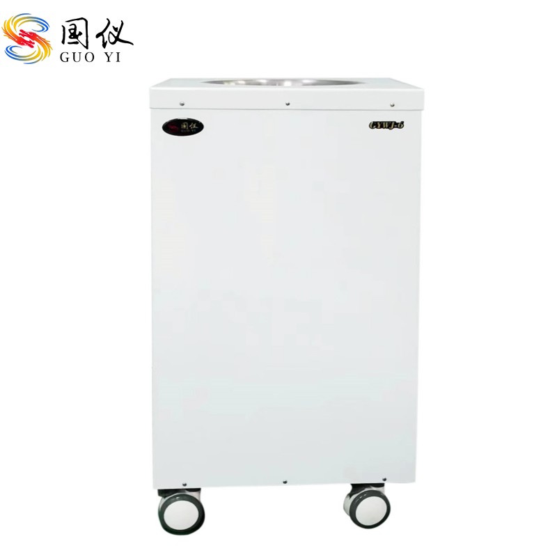 Medical Sterile Surgical Slush Machine for laboratory&Hospital,JULONG ...