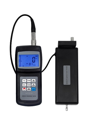 Surface Roughness Tester SRT-6210S ( Ra Rz Rt Rq ),LANDTEK ...