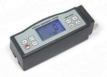 Surface Roughness Tester SRT-6210 ( Ra Rz Rq Rt ) Rechargeable,LANDTEK ...