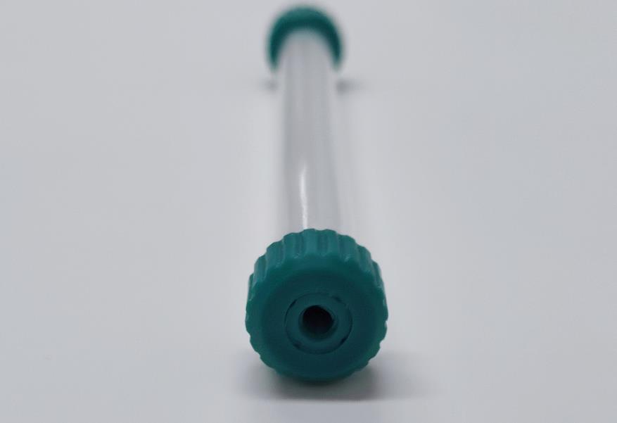 ICC series PP chromatographic empty column,JIZHOUAUTO_specification ...