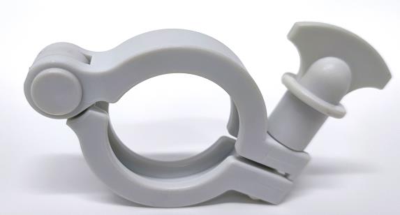 TC clamp kit, 25 mm TC,COSTONES_specification/price/image_Bio-Equip in ...