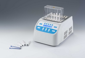 Plasma Gel Maker,ruicheng_specification/price/image_Bio-Equip in China