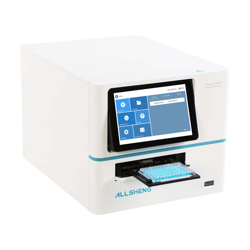 Multi-mode Microplate Reader,Allsheng_specification/price/image_Bio ...
