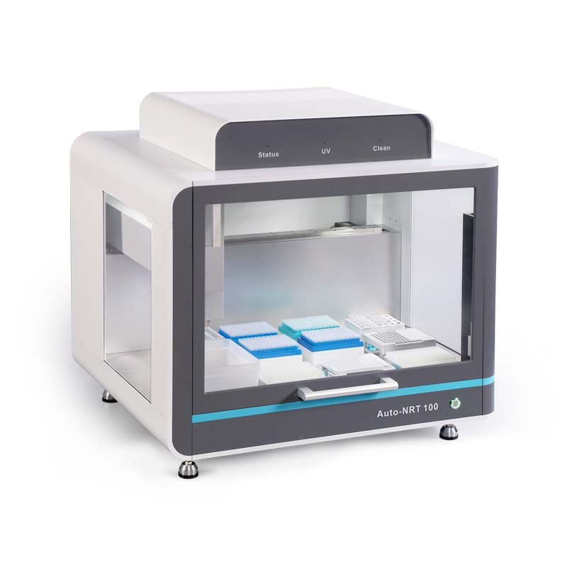 Automated PCR Setup System,Allsheng_specification/price/image_Bio-Equip ...